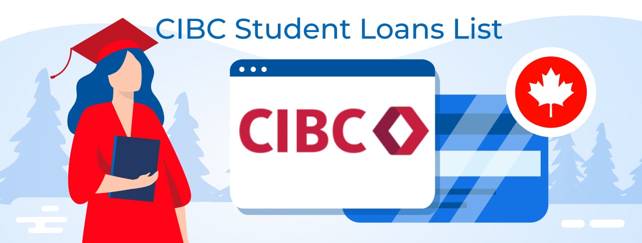 CIBC Student Loans in Thornhill