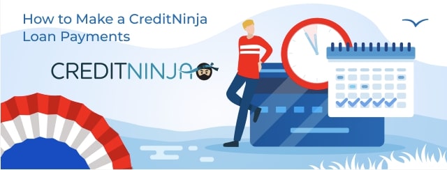 How to Payoff CreditNinja Debt