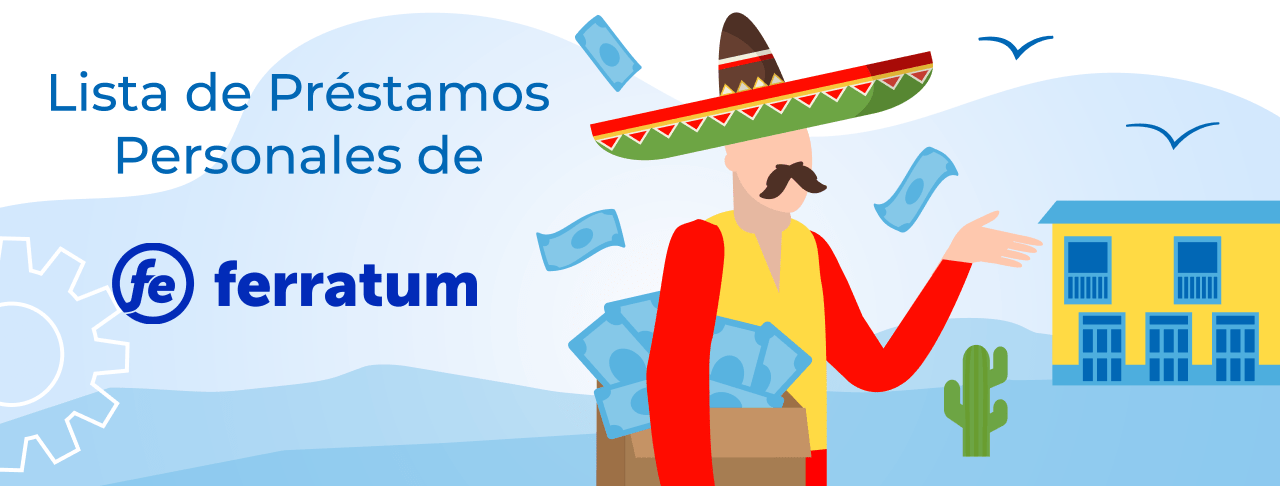 Ferratum Préstamos en San Francisco de Campeche