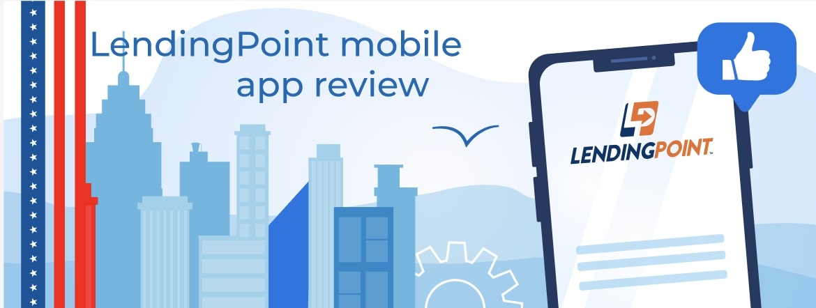 LendingPoint Mobile App Full Review 2025