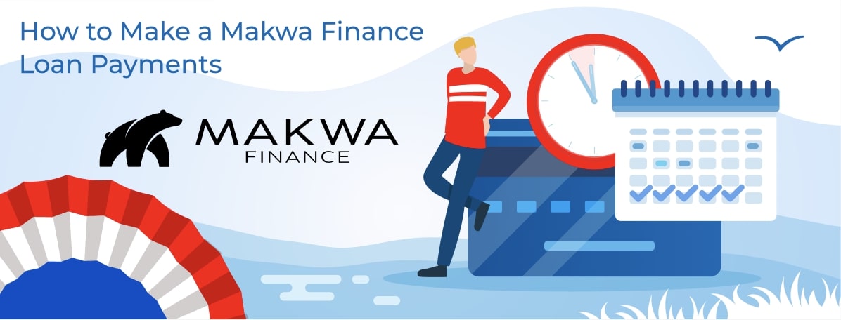 How to Payoff Makwa Finance Debt