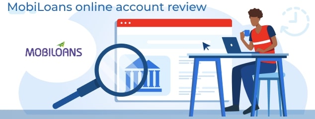 Full MobiLoans Account Review 2025