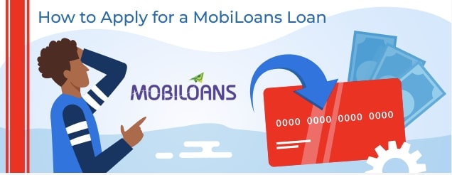 How To Apply For a MobiLoans Loan Online