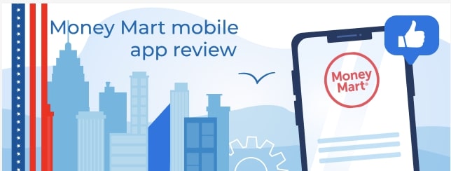 Money Mart Mobile App Full Review 2025