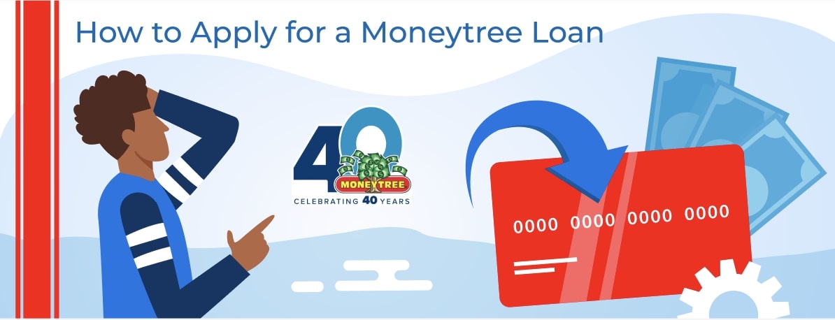 How To Apply For a Moneytree Loan Online
