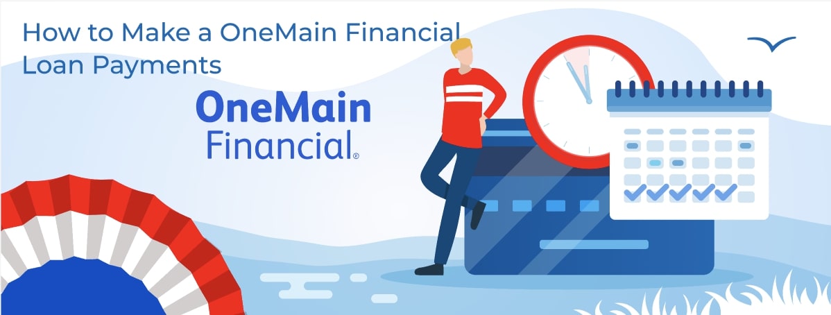 How to Payoff OneMain Financial Debt