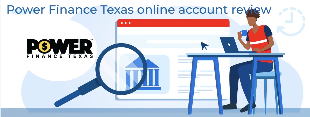 Full Power Finance Texas Account Review 2025