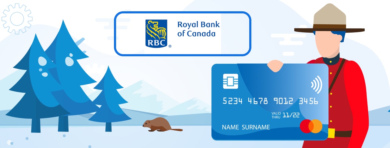 Royal Bank of Canada Mastercard Credit Cards in Rankin Inlet
