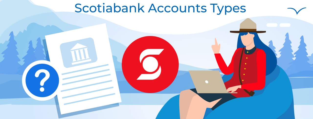Scotiabank Accounts. Compare & Open Online