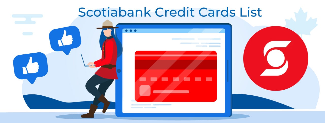 Scotiabank Credit Cards in Prince Rupert