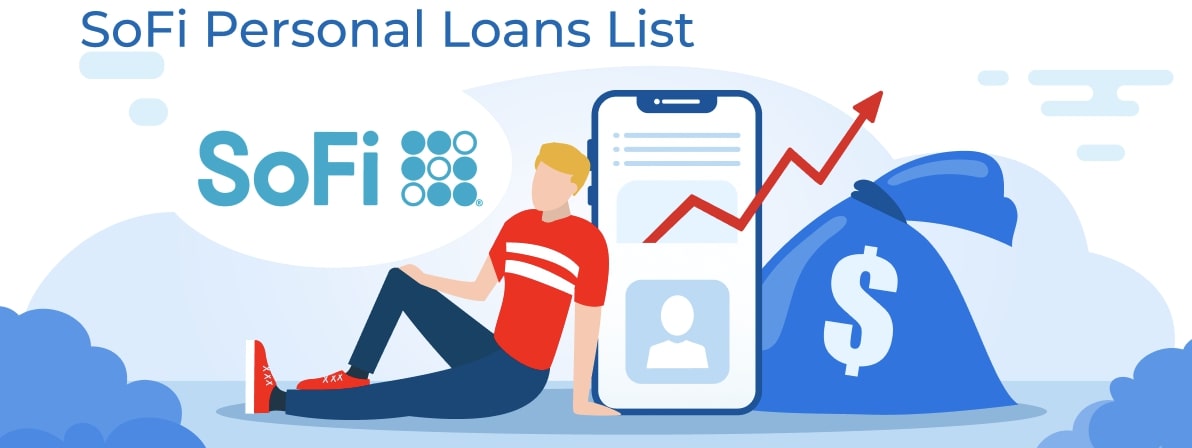 SoFi Loans. Apply Online