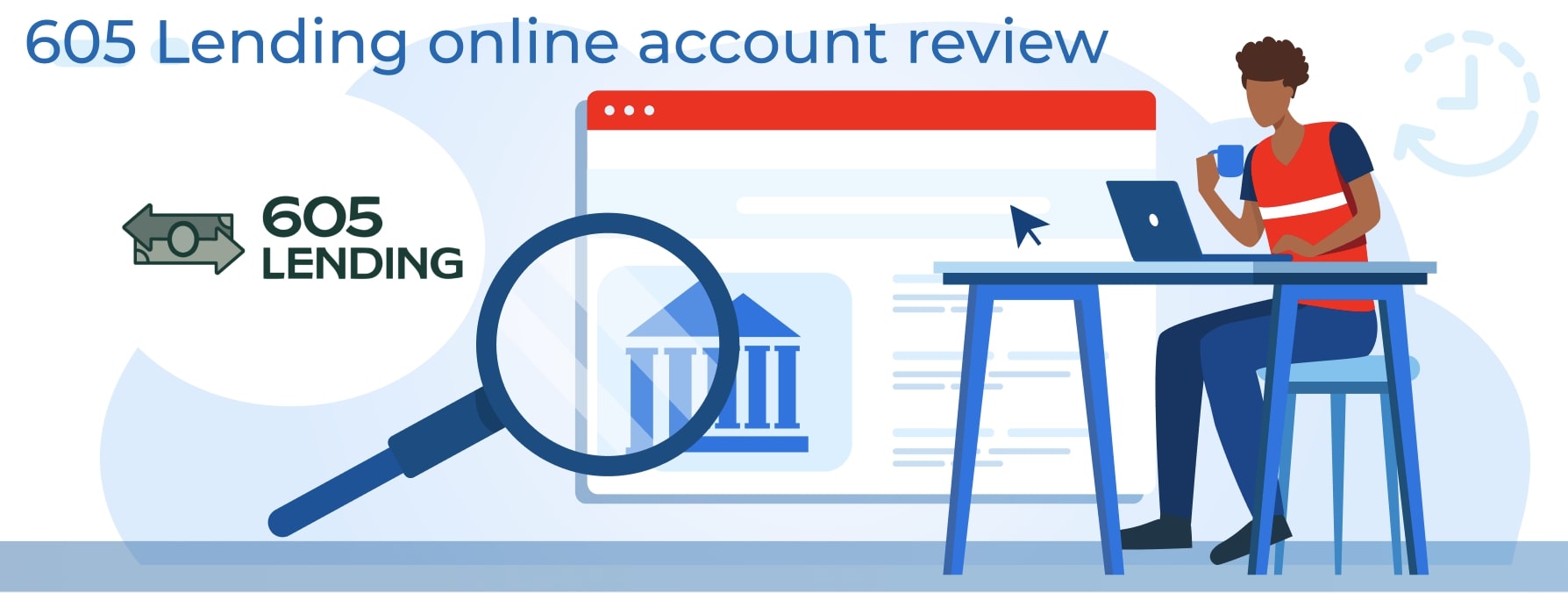 Full 605 Lending Account Review 2025
