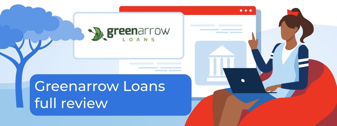 Greenarrow Loans Review: Features, Rates, Requirements, and Customer ...
