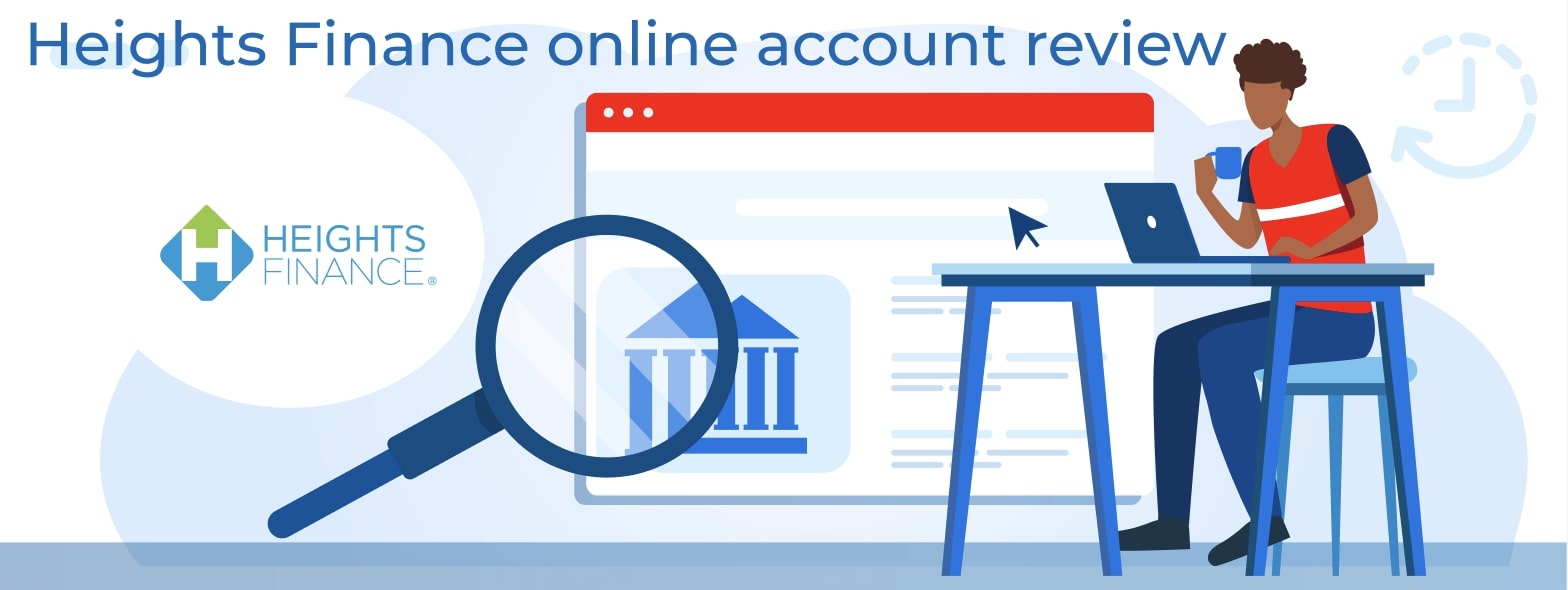 Full Heights Finance Account Review 2025