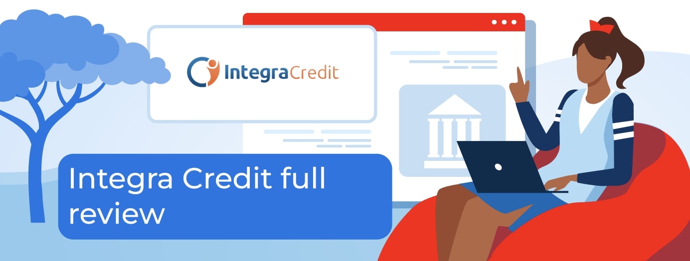 Integra Credit Review: Features, Rates, Requirements, and Customer ...