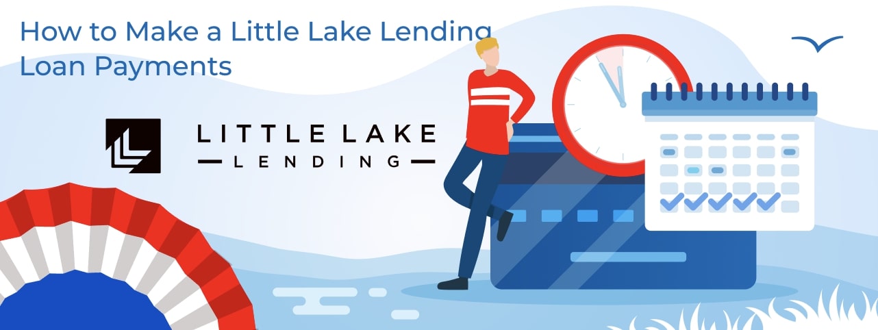 How to Payoff Little Lake Lending Debt