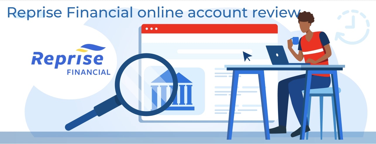 Full Reprise Financial Account Review 2025