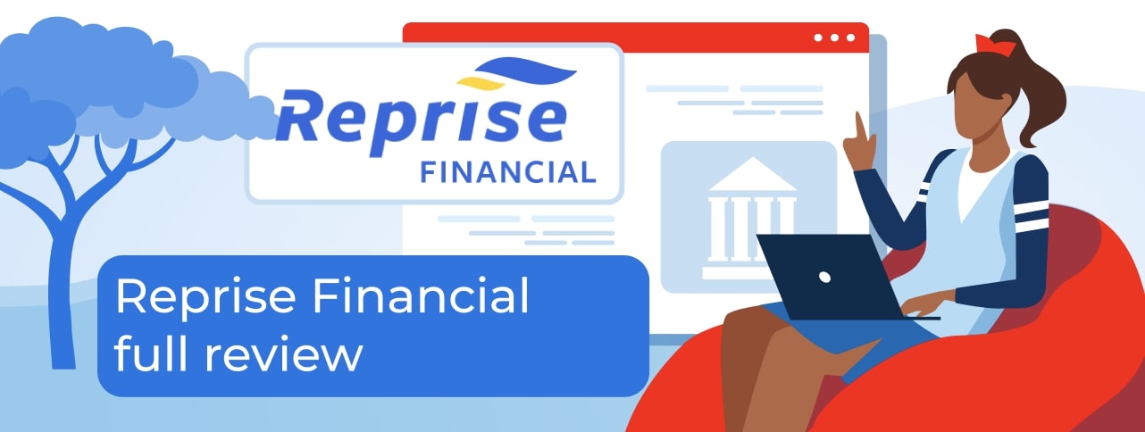 Reprise Financial Review: Features, Rates, Requirements, and Customer ...