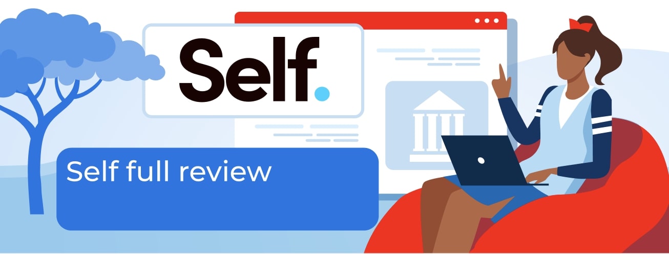 Self Review: Features, Rates, Requirements, and Customer Feedback of 2025