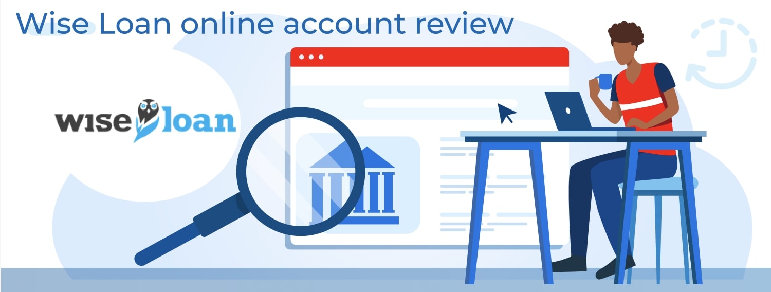 Full Wise Loan Account Review 2025