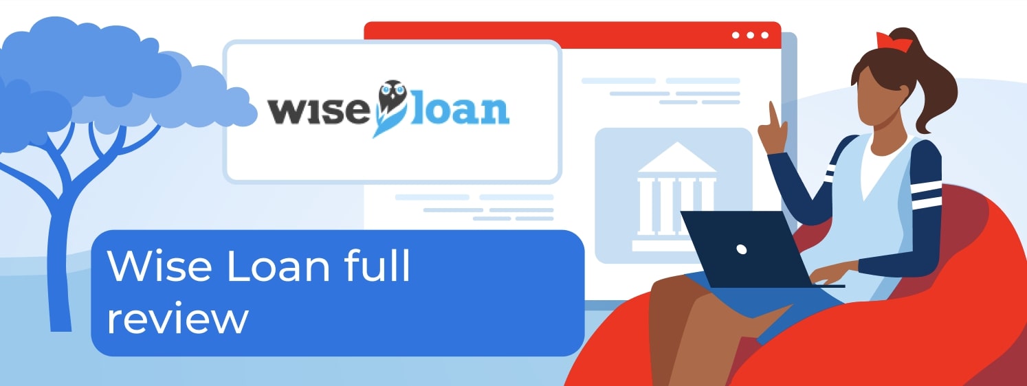 Wise Loan Review: Features, Rates, Requirements, and Customer Feedback ...