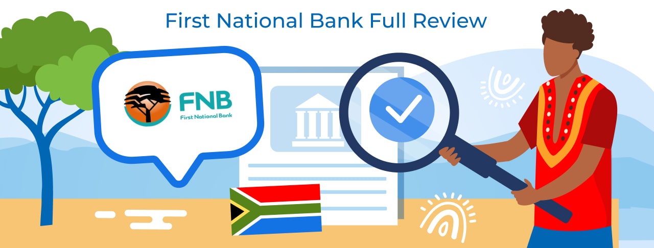 First National Bank — details about bank, hotline, customer service and ...