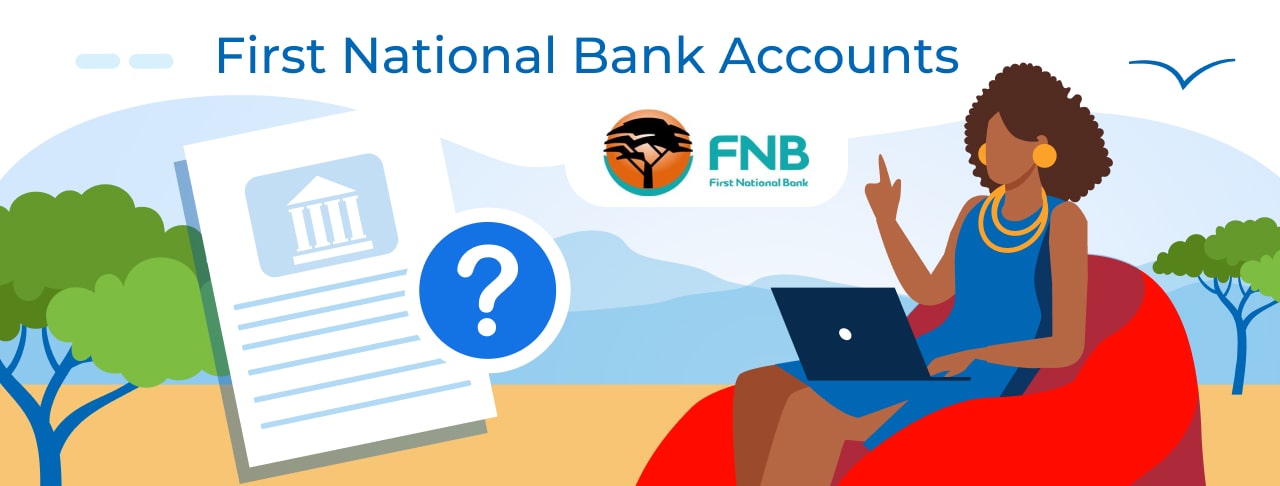 First National Bank Accounts. Compare & Open Online