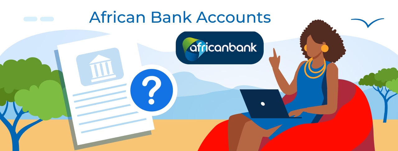 African Bank Accounts. Compare & Open Online