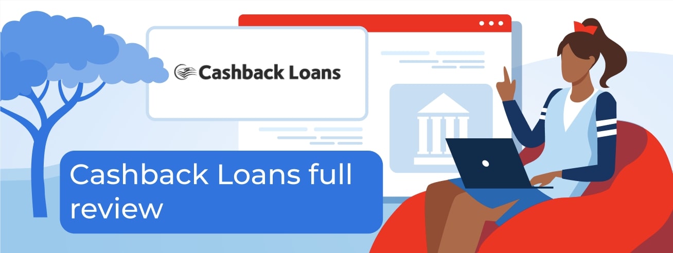 Cashback Loans Review: Features, Rates, Requirements, and Customer ...