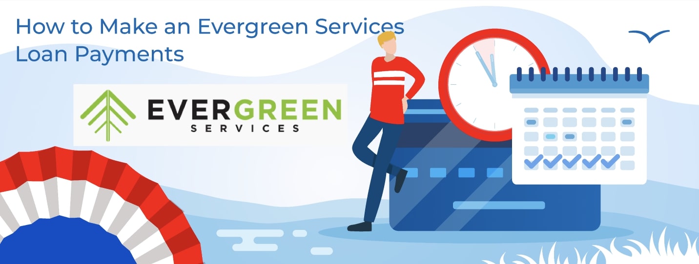 How to Payoff Evergreen Loan Debt