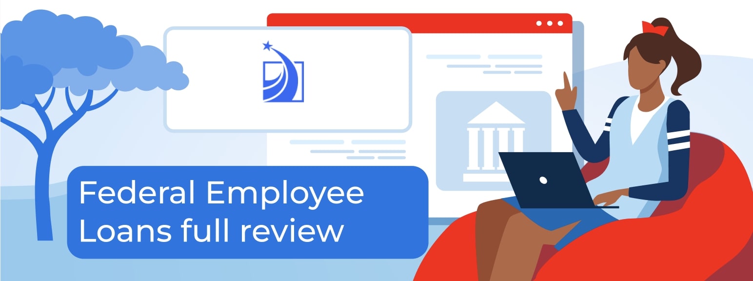 Federal Employee Loans Review: Features, Rates, Requirements, and ...