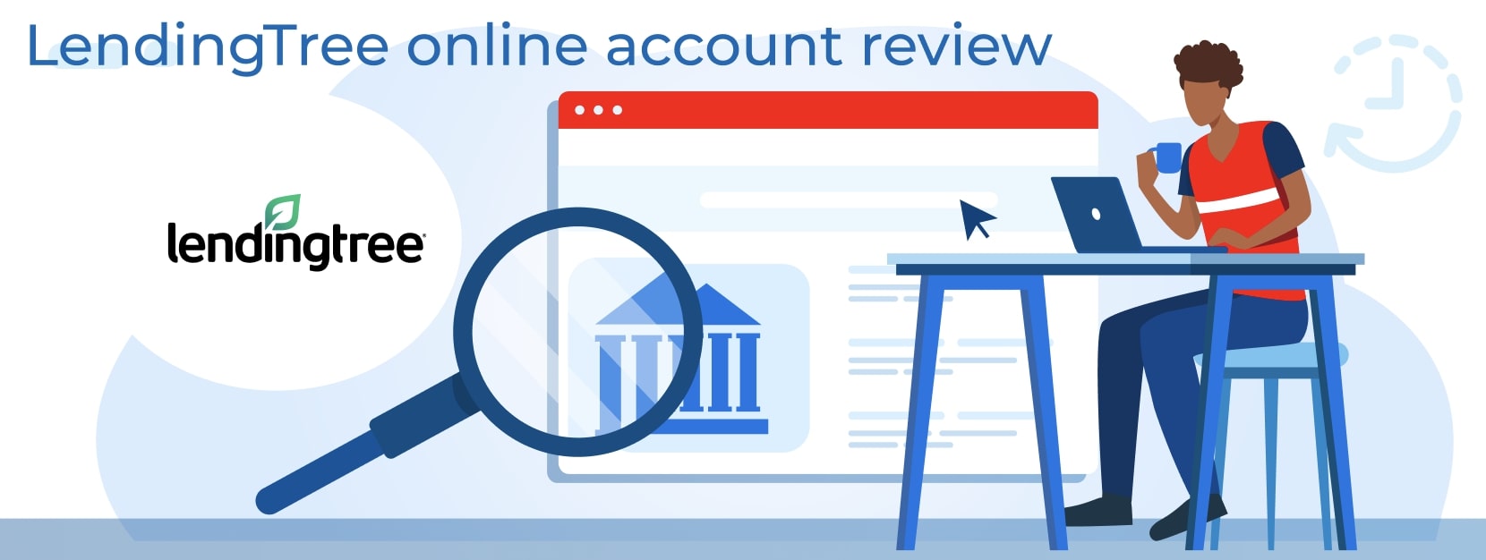 Full LendingTree Account Review 2025