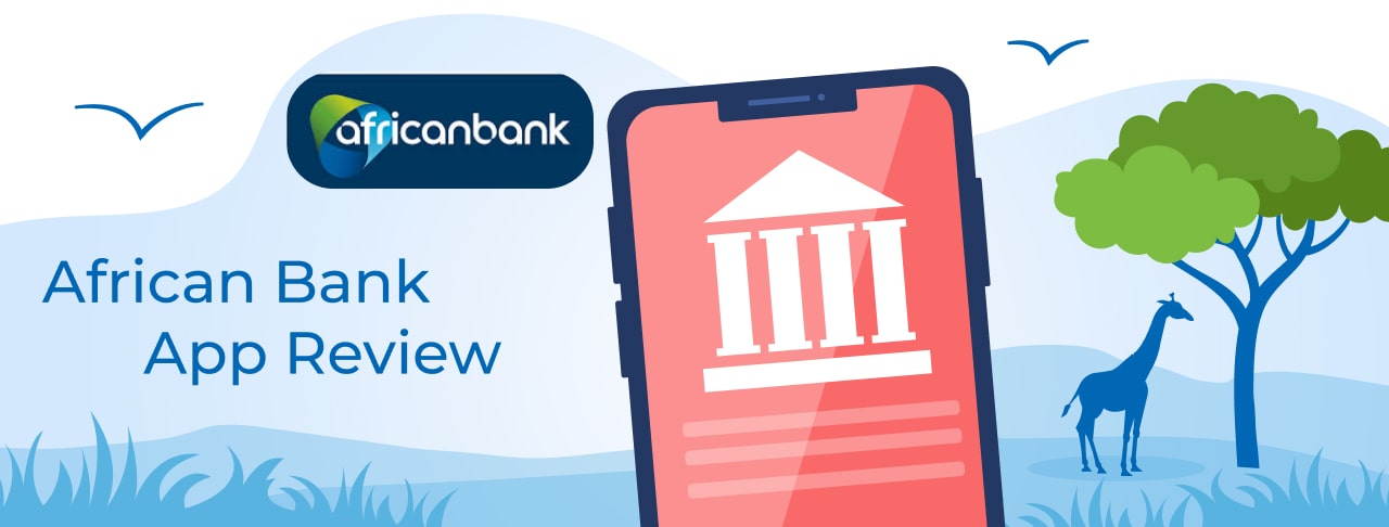 African Bank mobile application: full review 2025