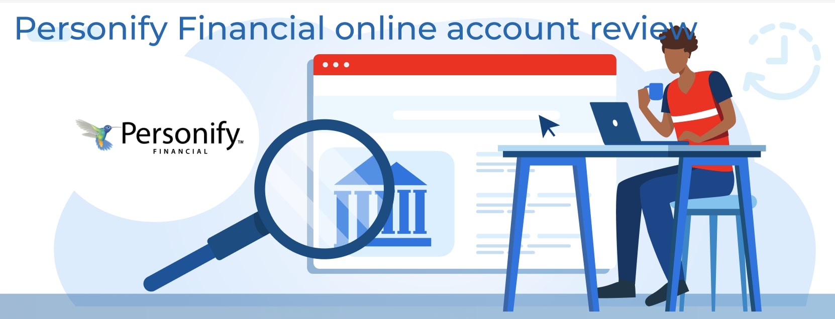 Full Personify Financial Account Review 2025