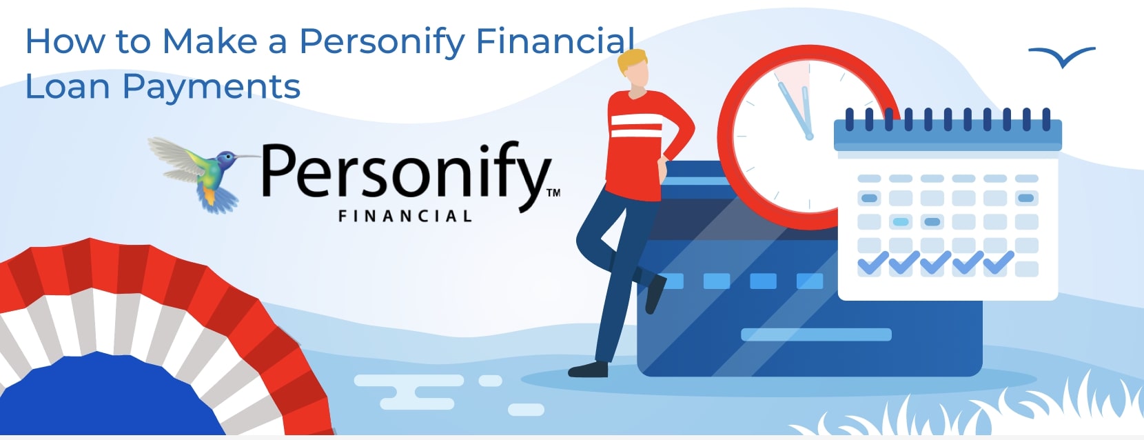 How to Payoff Personify Financial Debt
