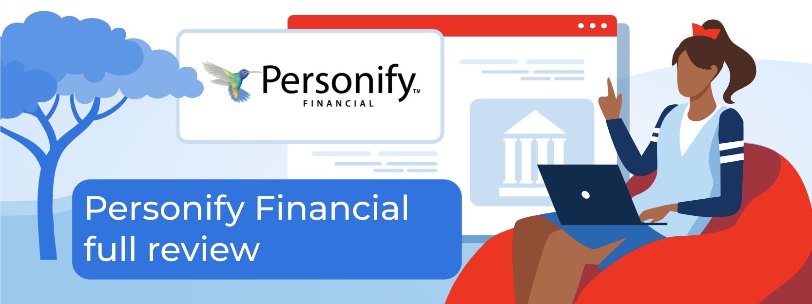 Personify Financial Review: Features, Rates, Requirements, and Customer ...