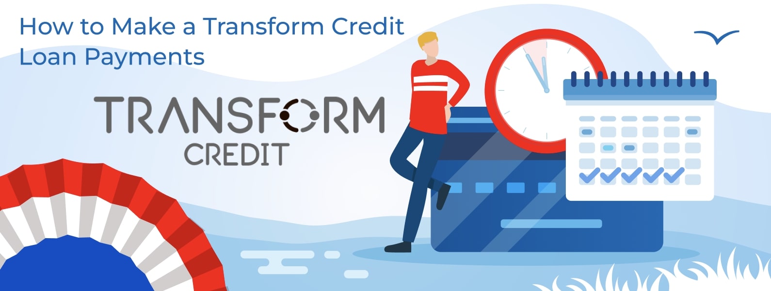 How to Payoff Transform Credit Debt