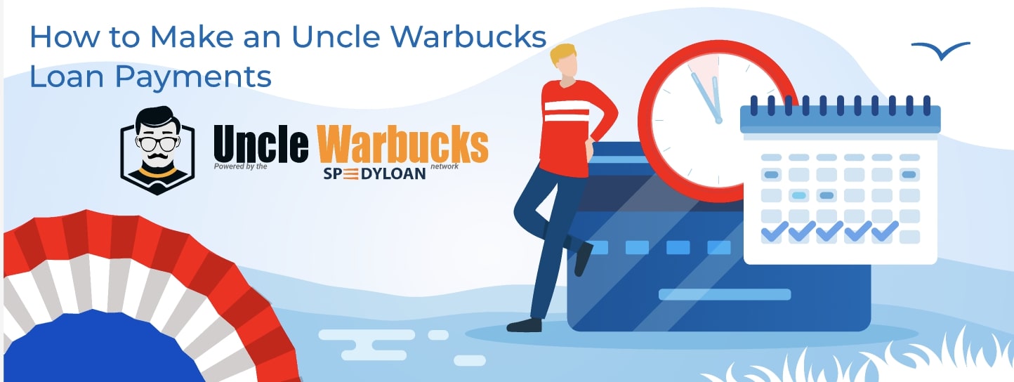 How to Payoff Uncle Warbucks Debt