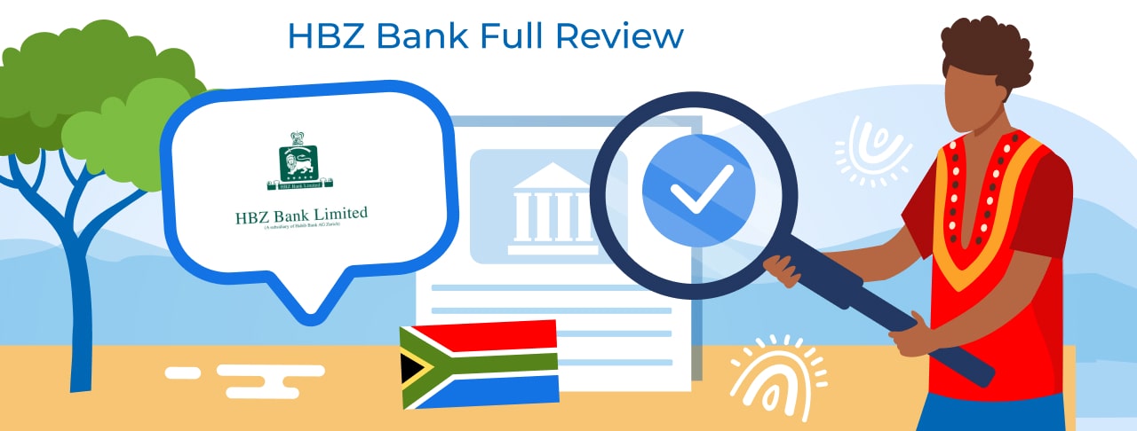 HBZ Bank — details about bank, hotline, customer service and reviews