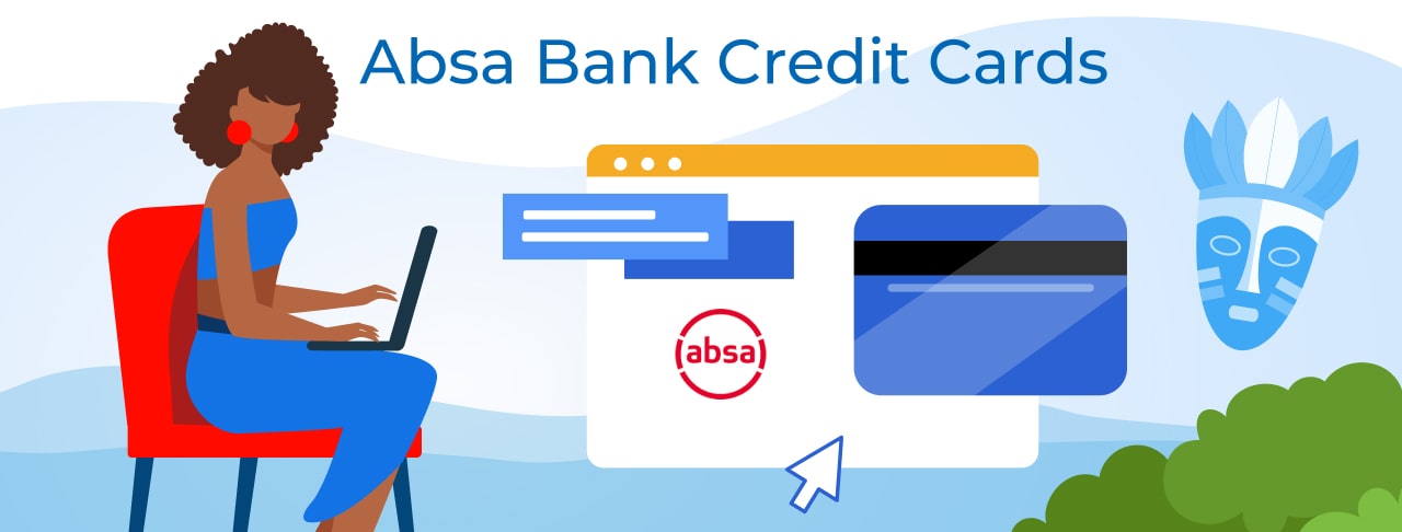 Absa Bank Credit Cards of December 2024