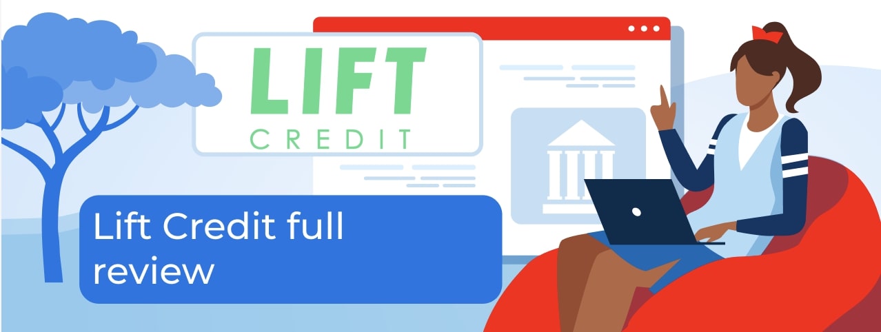 LiftCredit Review: Features, Rates, Requirements, and Customer Feedback ...