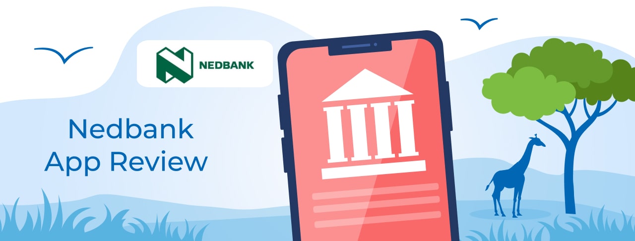 Nedbank mobile application: full review 2025