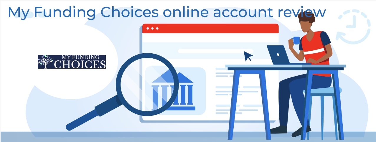 Full My Funding Choices Account Review 2025