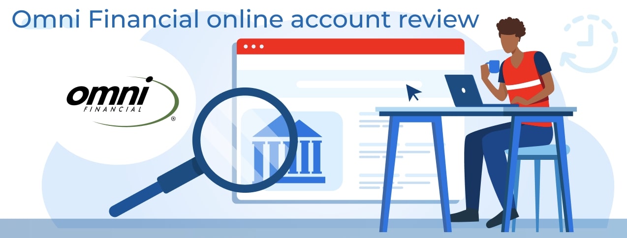 Full Omni Financial Account Review 2025