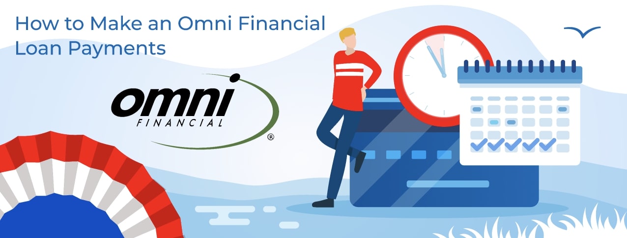 How to Payoff Omni Financial Debt
