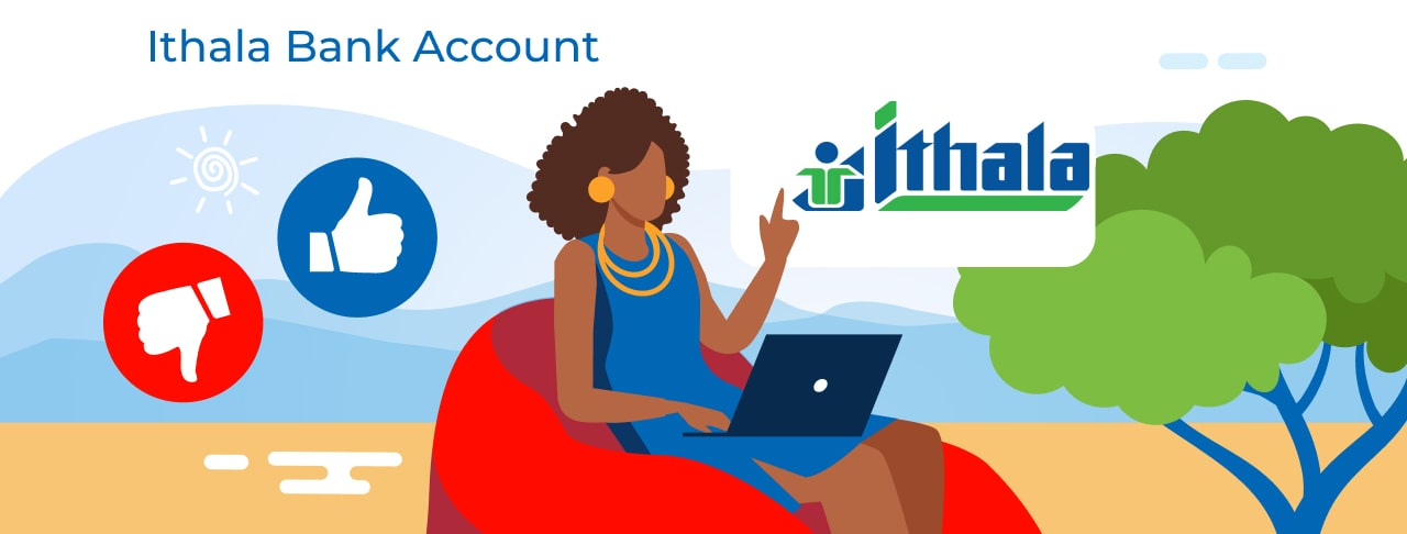 Ithala personal account: how to apply for a loan and use the bank’s ...