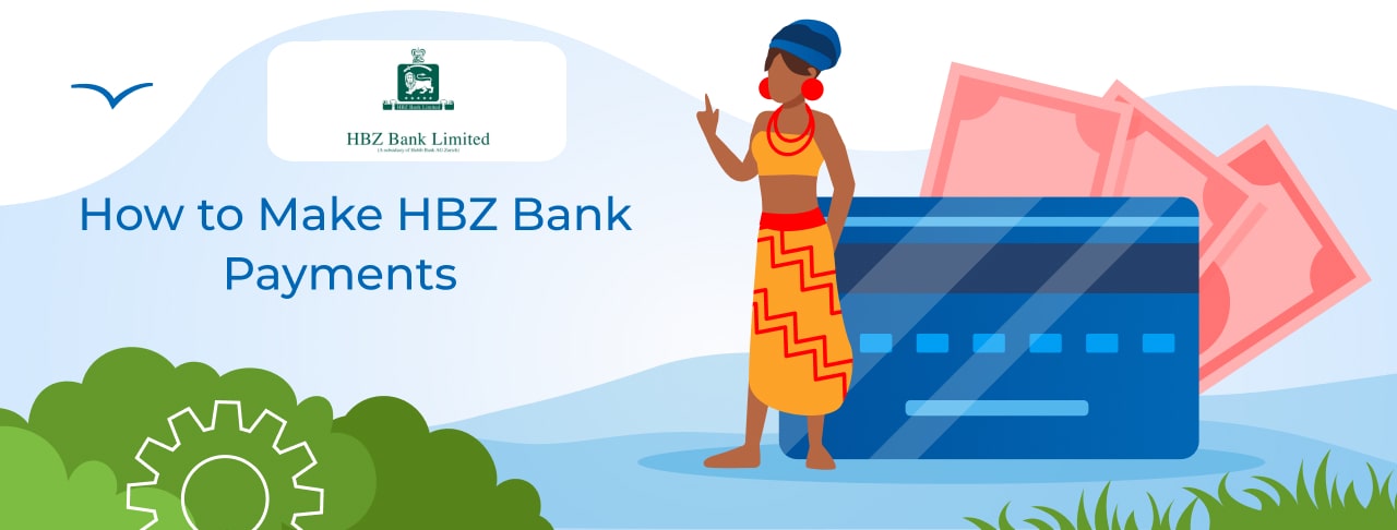 Pay off the HBZ Bank bank debt online: with a bank card, by transfer, or via ATM.