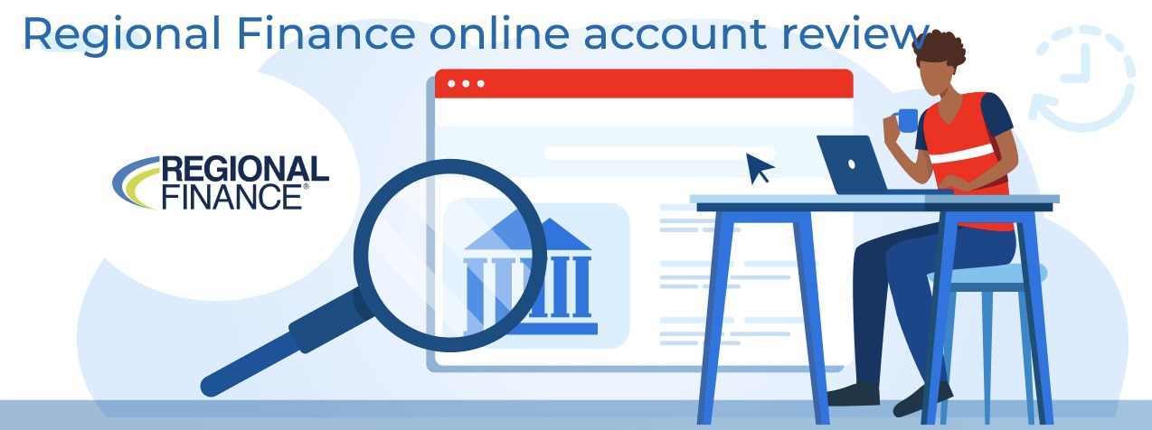 Full Regional Finance Account Review 2025