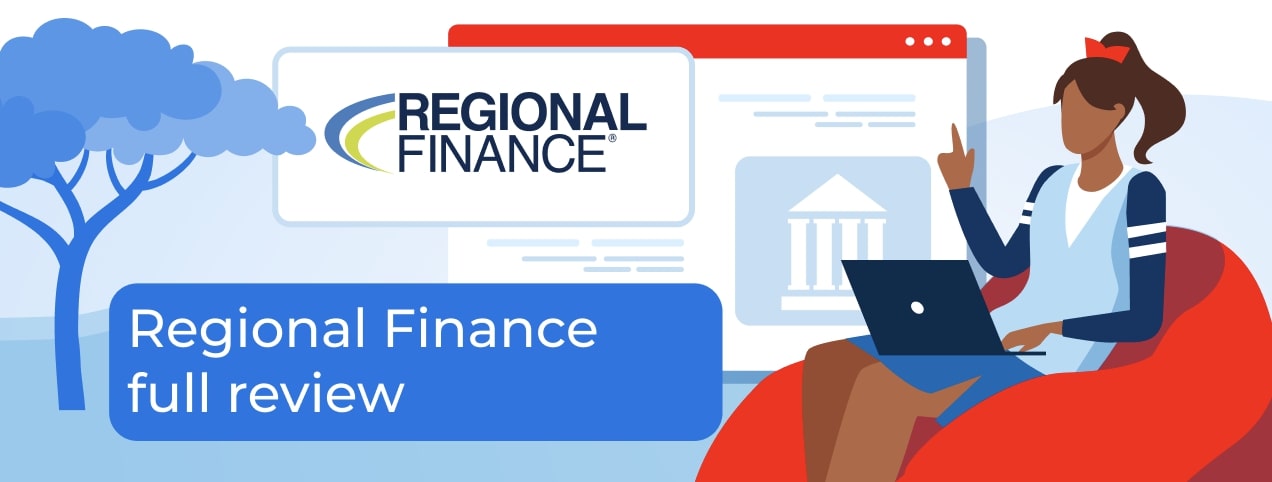 Regional Finance Review: Features, Rates, Requirements, and Customer ...