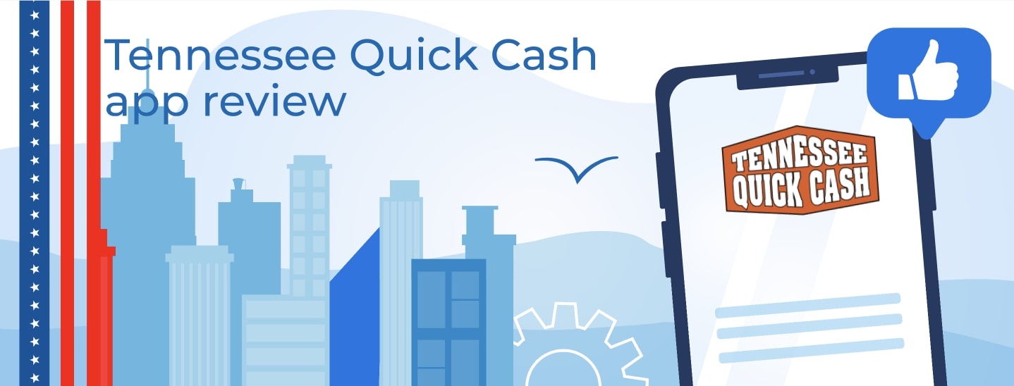 Tennessee Quick Cash Mobile App Full Review 2025